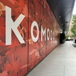 KOMODO DALLAS - Updated April 2025 - 861 Photos & 378 Reviews - 2550 ...