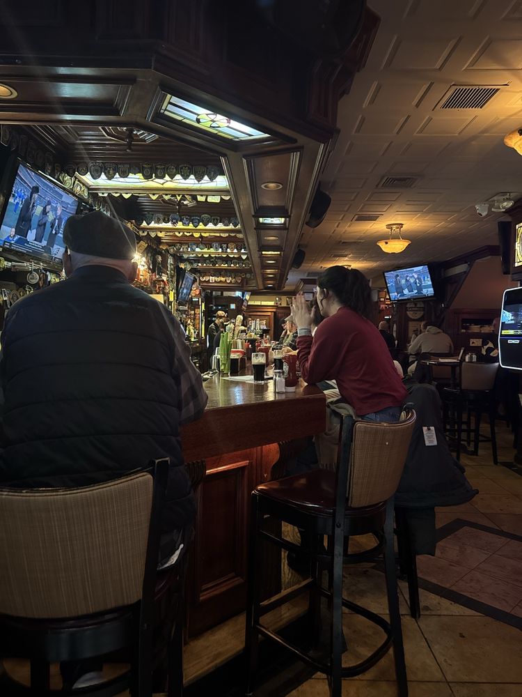 CONNOLLY’S PUB & RESTAURANT - Updated November 2025 - 15 Photos & 19 Reviews - 14 E 47th St, New ...