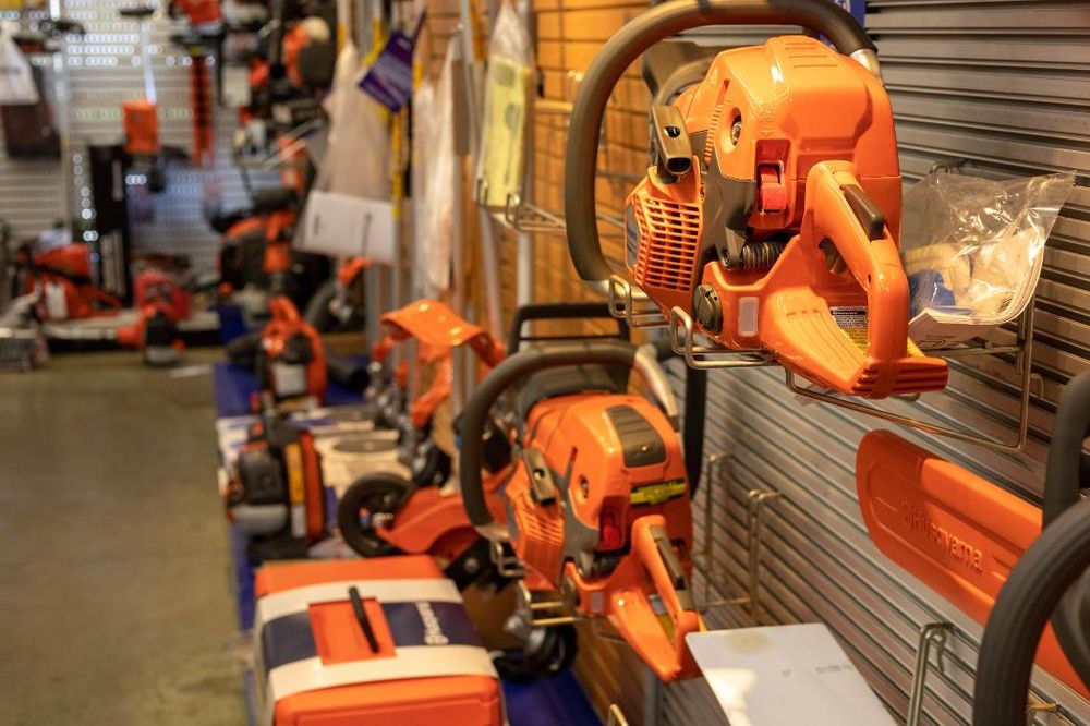 PILON TOOL RENTALS - Updated October 2025 - 53 Photos - 123 North ...