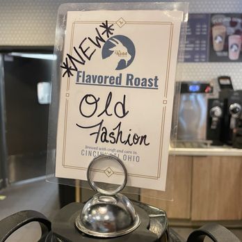 THE KIDD COFFEE COMPANY - Updated May 2025 - 94 Photos & 68 Reviews ...