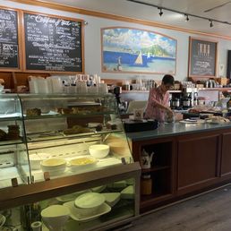 Little Louie’s Cafe & Deli - Reserve Now - Delis - Updated June 2025 ...