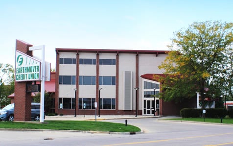 DECATUR EARTHMOVER CREDIT UNION - Updated August 2025 - Request ...