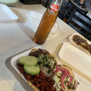 TACO BOYS - Updated May 2024 - 314 Photos & 306 Reviews - 1015 S Rural ...