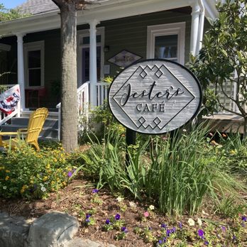 JESTER’S CAFÉ - Updated November 2024 - 172 Photos & 207 Reviews - 607 ...