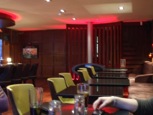 THE POET - Updated December 2025 - 10 Reviews - Kings Square, Belfast ...