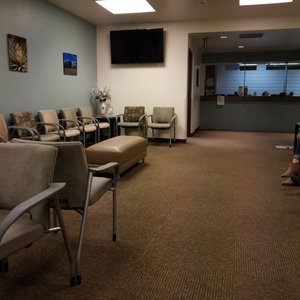 CARSON MEDICAL GROUP - Updated August 2024 - 1200 Mountain St, Carson ...