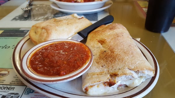 CARLO’S TRATTORIA - Updated March 2025 - 16 Photos & 60 Reviews - 733 W ...