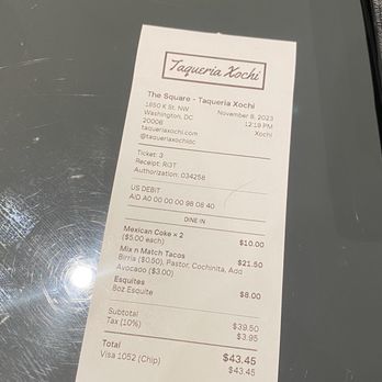 THE SQUARE - Updated December 2025 - 66 Photos & 24 Reviews - 1850 K St ...