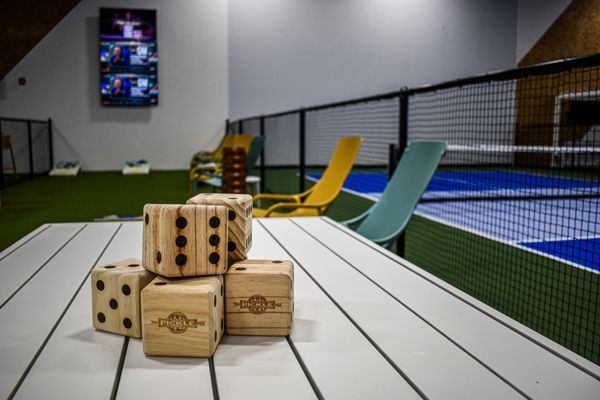 THE PICKLE PAD - TALLAHASSEE - Updated September 2025 - 64 Photos & 10 ...