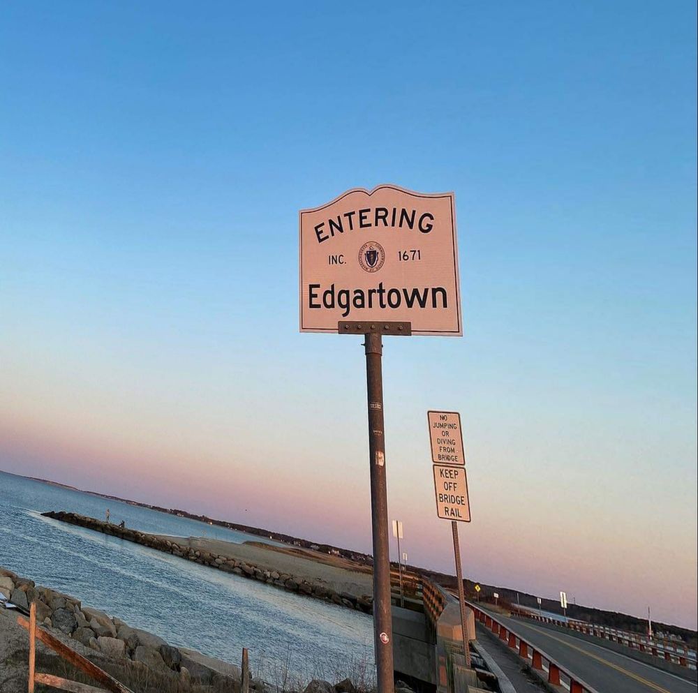 EDGARTOWN TOWN OF - Updated August 2024 - 24 Meshacket Rd, Edgartown ...