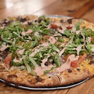 MANOLI’S PIZZA COMPANY - Updated June 2025 - 517 Photos & 840 Reviews ...
