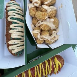CORN’D - Updated November 2025 - 122 Photos & 124 Reviews - 2677 Geer ...