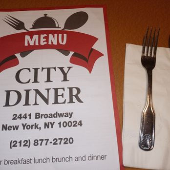 CITY DINER - Updated July 2024 - 149 Photos & 325 Reviews - 2441 ...
