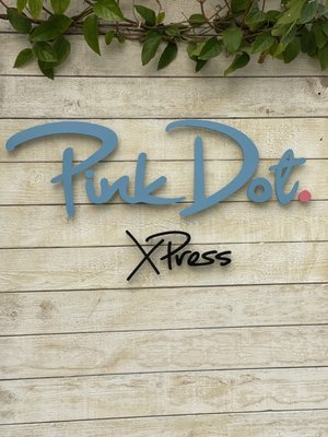 PINK DOT XPRESS - Updated August 2025 - 30 Photos - 8570 W Sunset Blvd ...