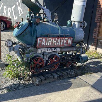 TRAIN WRECK BAR - Updated August 2024 - 920 Photos & 912 Reviews - 427 ...