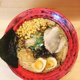 TETSUMEN RAMEN - 642 Photos & 461 Reviews - 697 Manono St, Hilo, Hawaii ...