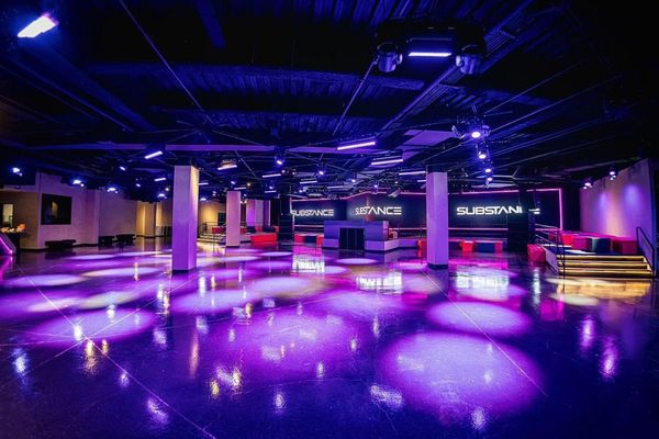 SUBSTANCE - Updated December 2025 - 40 Photos & 30 Reviews - 450 ...
