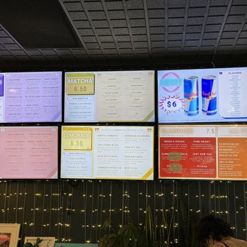 JADE LOUNGE - Updated April 2025 - 217 Photos & 130 Reviews - 2421 S ...