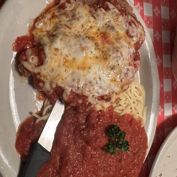 SPAGHETTI WORKS - Updated April 2025 - 266 Photos & 489 Reviews - 502 S ...