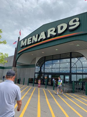 MENARDS - Updated September 2025 - 13 Photos & 12 Reviews - 1465 Menard ...