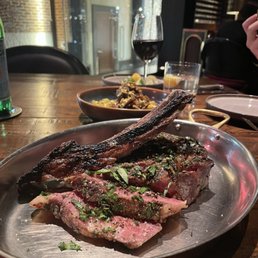 REC PIER CHOP HOUSE - Updated November 2025 - 620 Photos & 315 Reviews ...