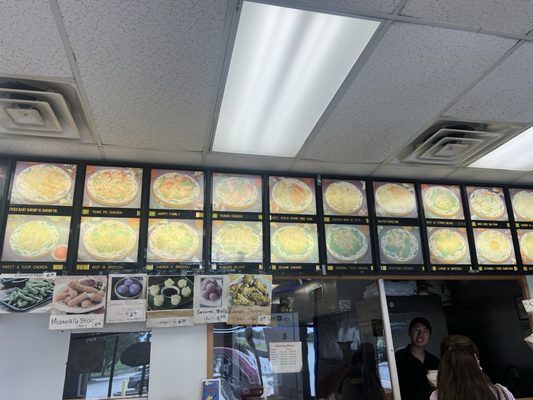 CHINA WOK - Updated May 2026 - 53 Photos & 163 Reviews - 821 King ...