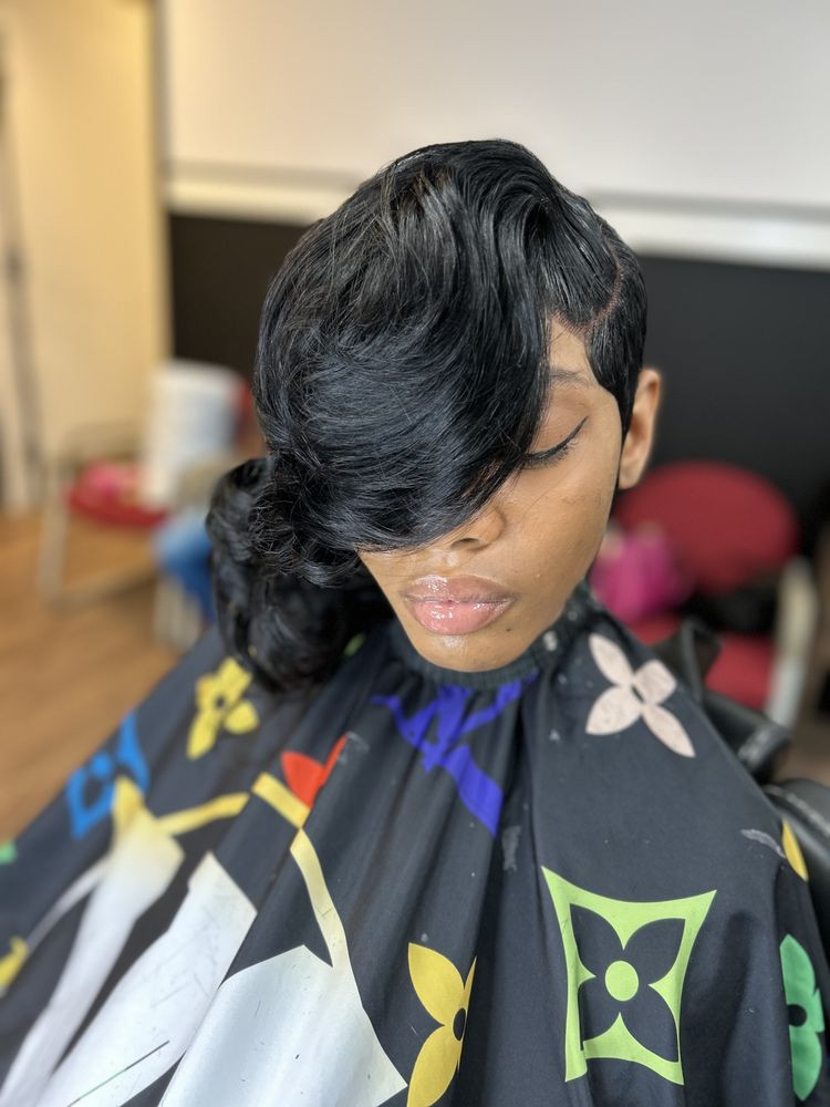 KIMB THE STYLIST - Updated September 2024 - Request an Appointment - 19 ...