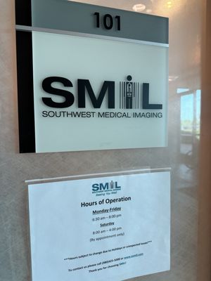 SMIL SOUTHWEST MEDICAL IMAGING - Updated July 2025 - 50 Photos & 87 ...