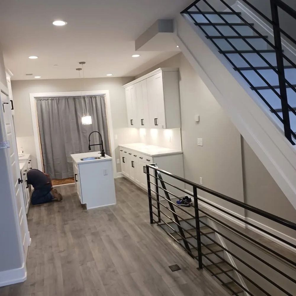 BAS CLEANING AND CONSTRUCTION - Updated March 2026 - 41 Photos & 32 ...