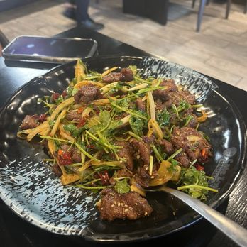 CATE ZONE CHINESE CUISINE - Updated October 2025 - 249 Photos & 94 ...