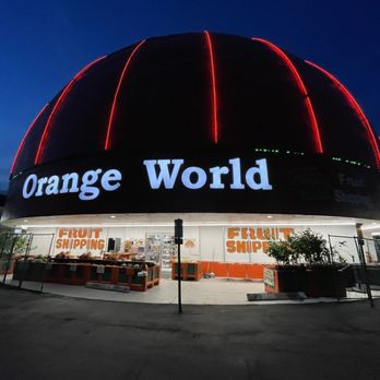 FLORIDA ORANGE WORLD - Updated July 2025 - 121 Photos & 90 Reviews ...