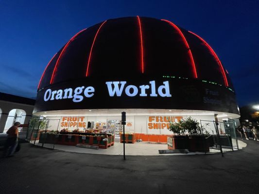 FLORIDA ORANGE WORLD - Updated December 2025 - 121 Photos & 95 Reviews ...