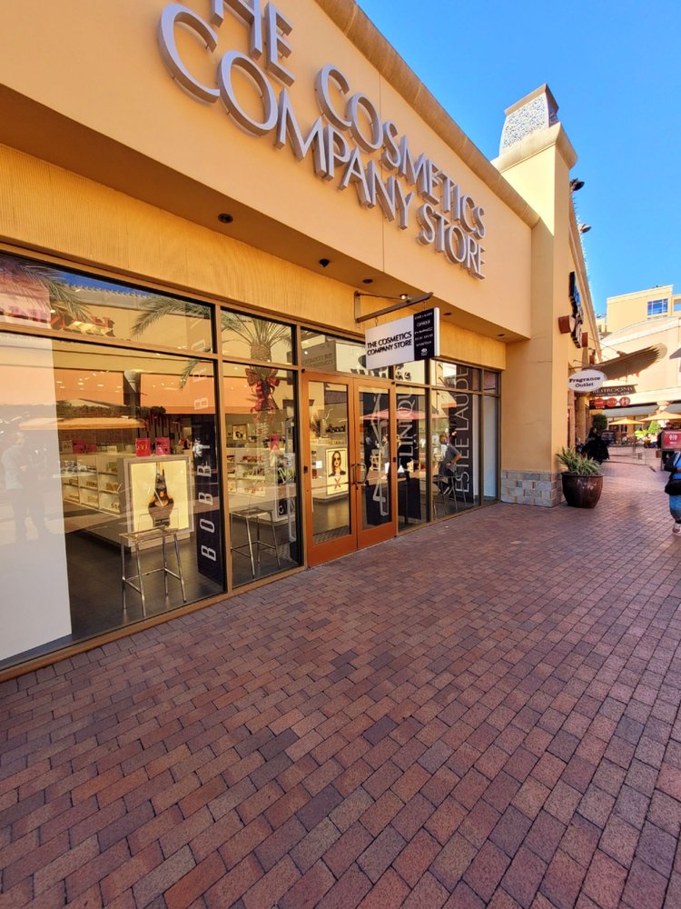 THE COSMETICS COMPANY STORE - Updated December 2025 - 11 Photos - 100 ...