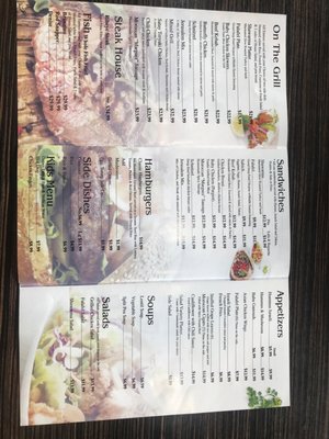 BOCA GRILL - 267 Photos & 153 Reviews - Kosher - 8903 Glades Rd, Boca ...