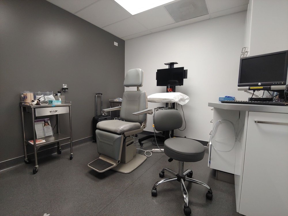 ENT SPECIALISTS - Updated December 2025 - 5770 S 250th E, Murray, Utah ...