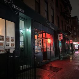 PATSY’S PIZZERIA - Updated July 2025 - 711 Photos & 1016 Reviews - 2287 ...