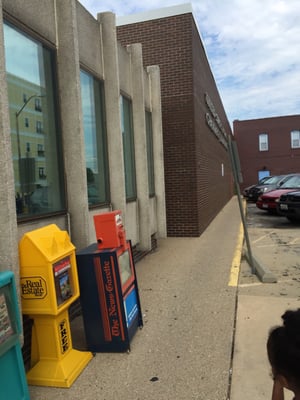 UNITED STATES POSTAL OFFICE - Updated May 2026 - 14 Reviews - 600 N ...