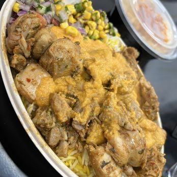 FLUFFIES HOT CHICKEN - HACKENSACK - Updated December 2025 - 327 Photos ...