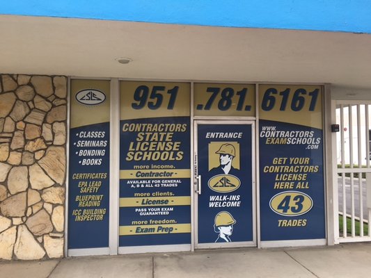 CONTRACTORS STATE LICENSE SCHOOLS - Updated August 2025 - 11 Reviews ...