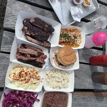 COME AND TAKE IT BBQ - Updated June 2025 - 50 Photos & 41 Reviews ...