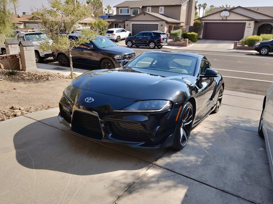 AUTONATION TOYOTA LAS VEGAS - Updated October 2024 - 254 Photos & 997 ...