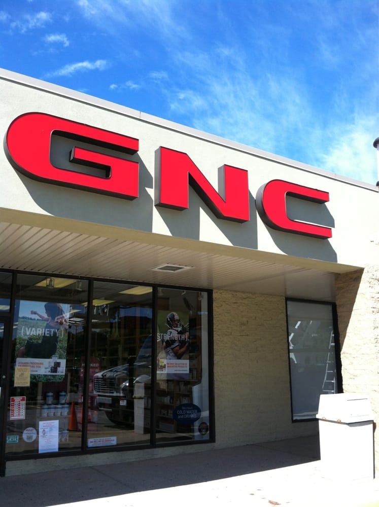 GNC - Updated June 2024 - 1023 W View Park Dr, Pittsburgh, Pennsylvania ...