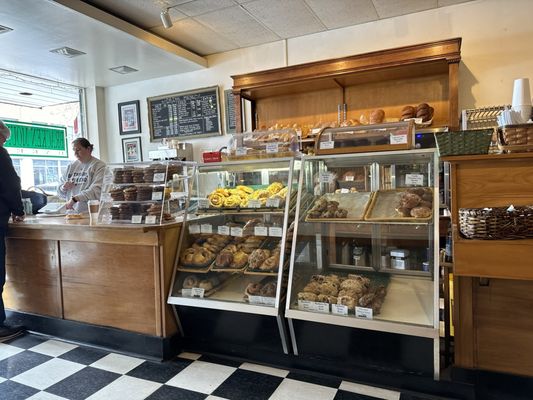 BRACKEN MOUNTAIN BAKERY - Updated December 2025 - 105 Photos & 77 ...