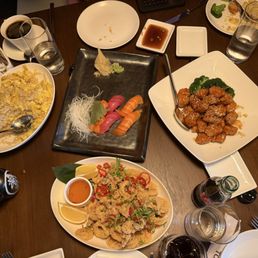 TOKU MODERN ASIAN - Updated December 2025 - 408 Photos & 138 Reviews ...