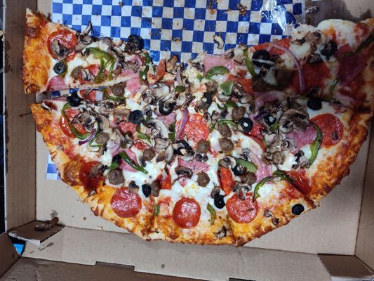 TONY’S PIZZA - Updated January 2026 - 70 Photos & 147 Reviews - 820 ...