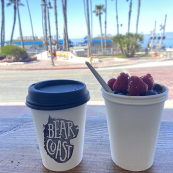 BEAR COAST COFFEE - Updated June 2024 - 762 Photos & 671 Reviews - 618 ...