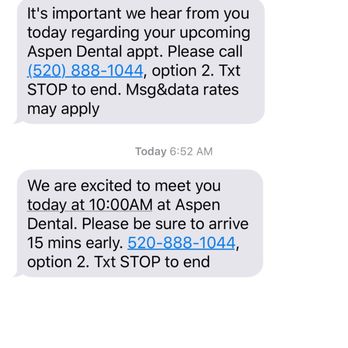 ASPEN DENTAL - Updated March 2024 - 33 Photos & 51 Reviews - 4356 N ...