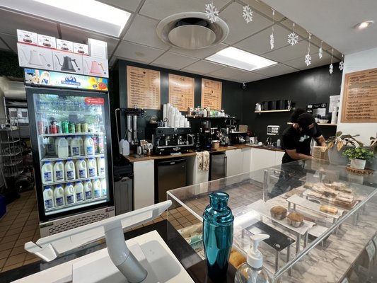 BARISTA SQUARED - HATO REY - Updated October 2025 - 13 Photos - 252 Ave ...