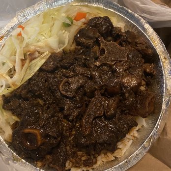 KING BARKA RESTAURANT - Updated December 2025 - 17 Reviews - 2515 Adam ...