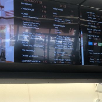 KEWPEE HAMBURGERS - Updated May 2024 - 108 Photos & 139 Reviews - 1350 ...